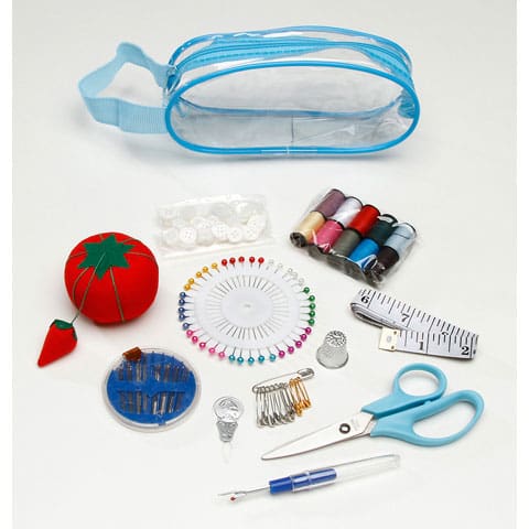 Simple Home Sewing Kit | Sewmall