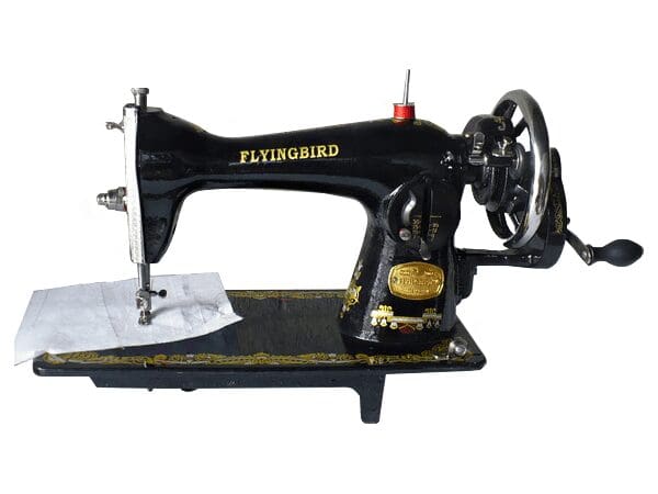 Flying Bird - Classical Sewing Machine | Sewmall