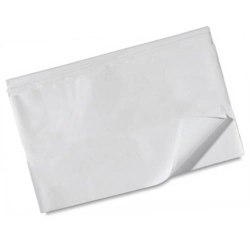 WHITE TISSUE REAM 15" X 20" - 960 SHEETS | Sewmall