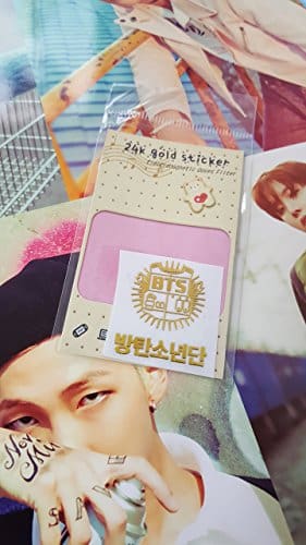 BTS Special Album - Young Forever (Day Version) (2CD)+BTS autograph ...