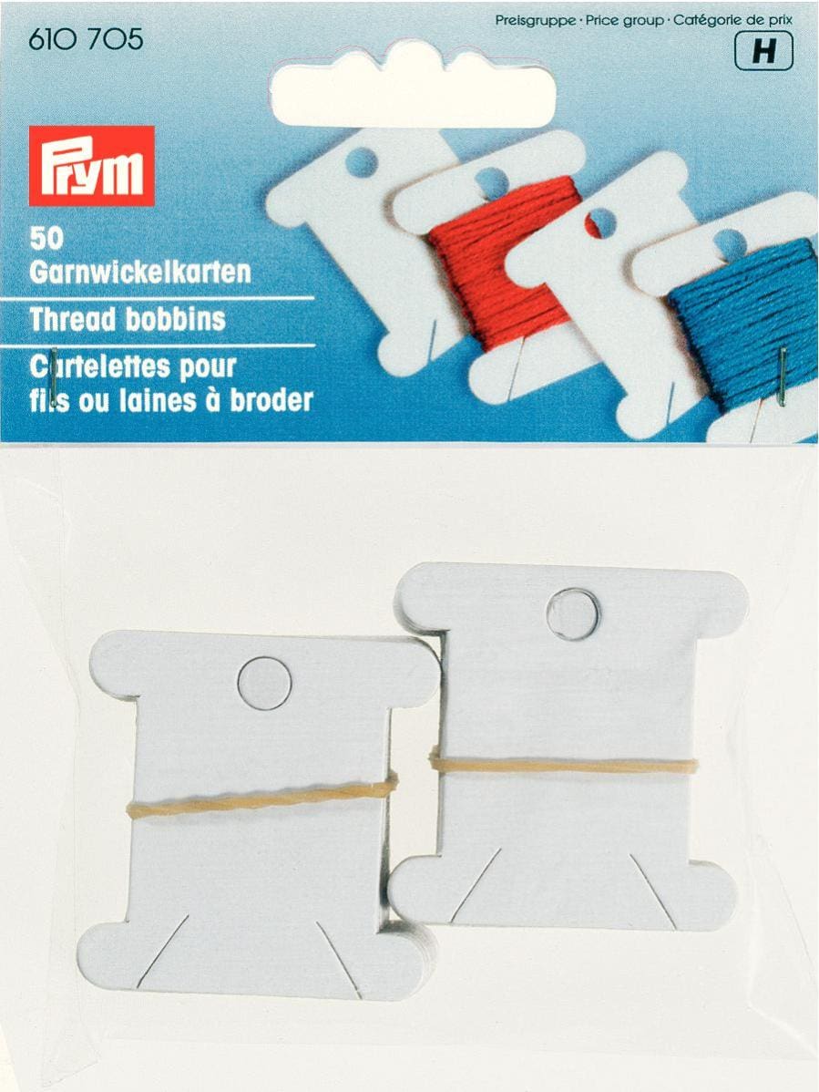 Thread bobbins 610705 | Sewmall