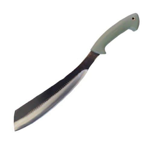 Condor Tools & Knives Bushcraft Parang Machete, 13-Inch | Sewmall