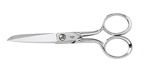 Gingher 5 Inch Knife Edge Sewing Scissors (01-005278) | Sewmall