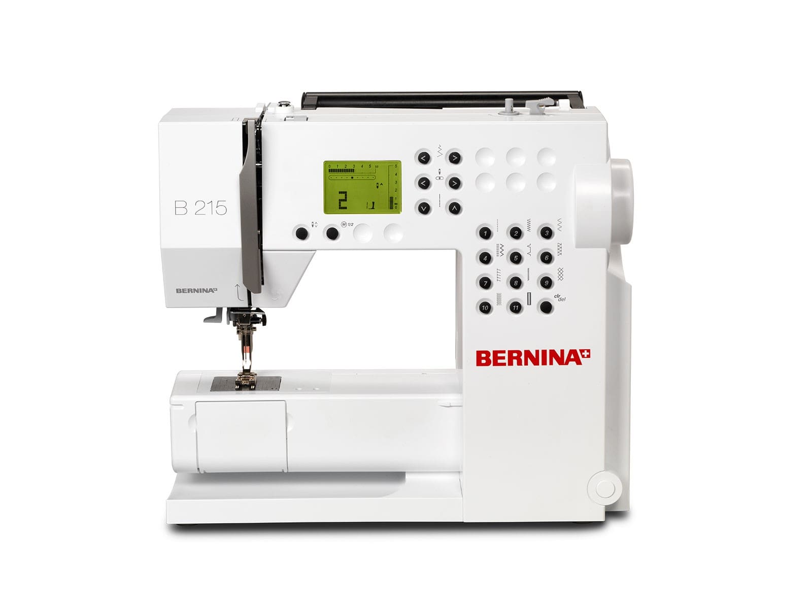 Domestic Sewing Machines - Sewmall