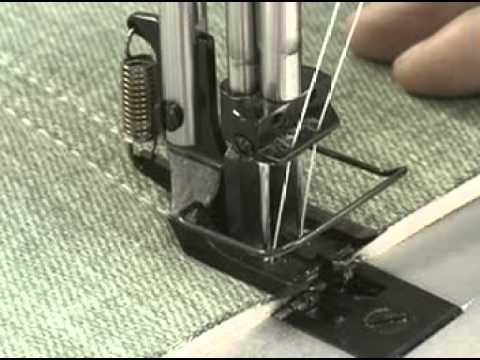 Everything About Sewing - Domestic and Industrial Sewing Machines - Sewmall