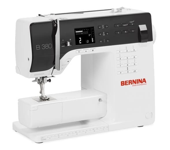 Domestic Sewing Machines - Sewmall