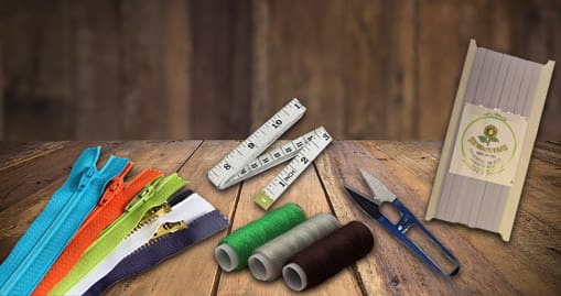 Sewing Kit for Beginners | Sewmall