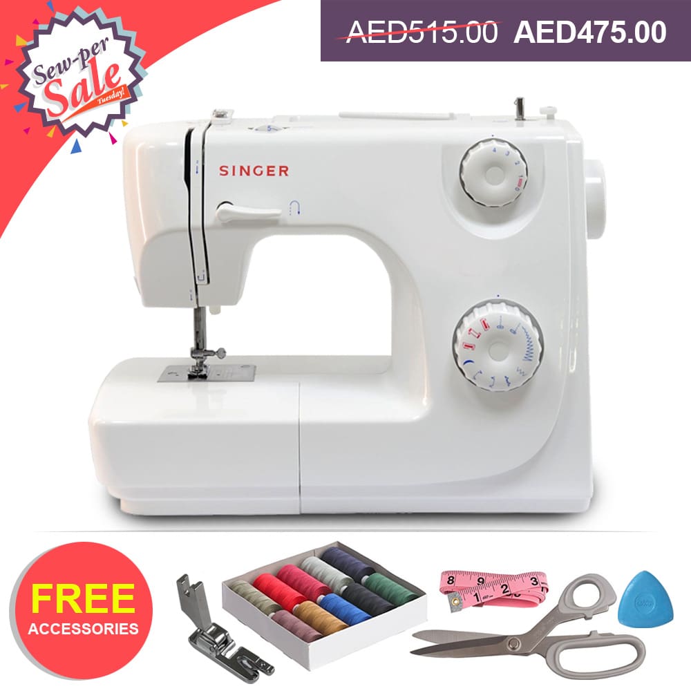 SINGER 3210 SIMPLE sewing machines - Sewmall