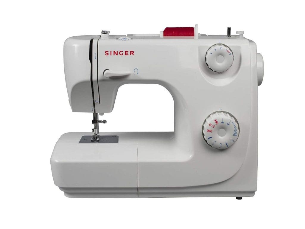 SINGER 8280 Sewing Machine - Sewmall
