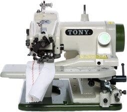 Tony CM-500 Blind Stitch Machine - Sewmall