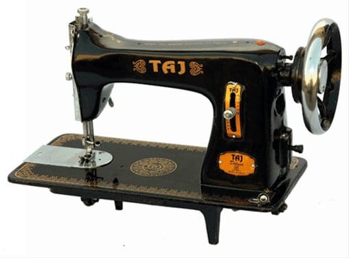 TAJ Domestic Sewing Machine | Sewmall