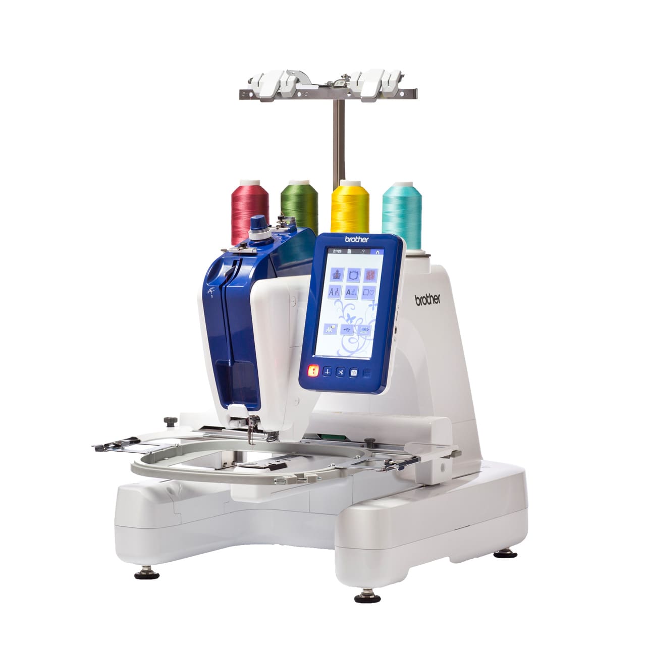 Everything About Sewing - Domestic and Industrial Sewing Machines - Sewmall